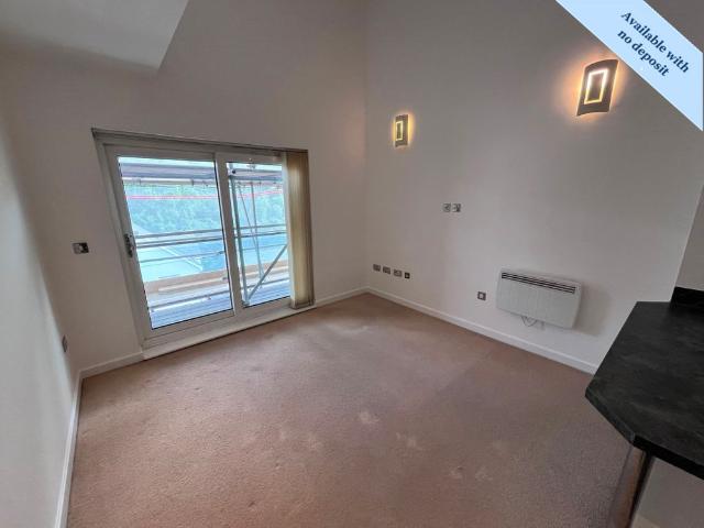 Victory Apartments, Copper Quarter, Swansea. SA1 7FD