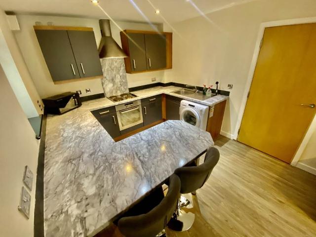 Victory Apartments, Phoebe Road, Copper Quarter, Swansea SA1, 1 bed flat to rent, £750 pcm | PrimeLocation