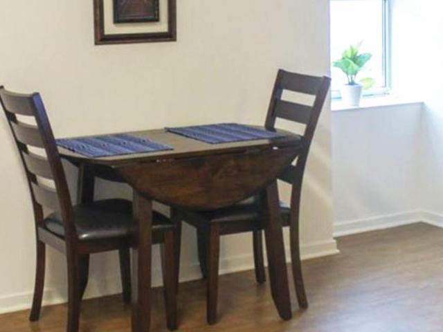 Victory Apartments Veterans Housing Studio Apartment for Rent at 825 Dorcas St, Omaha, NE 68108 Riverview