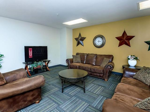 Victory Apartments Veterans Housing Studio Apartment for Rent at 825 Dorcas St, Omaha, NE 68108 Riverview