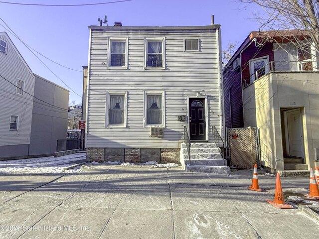 Victory Blvd, Staten Island, Home For Sale