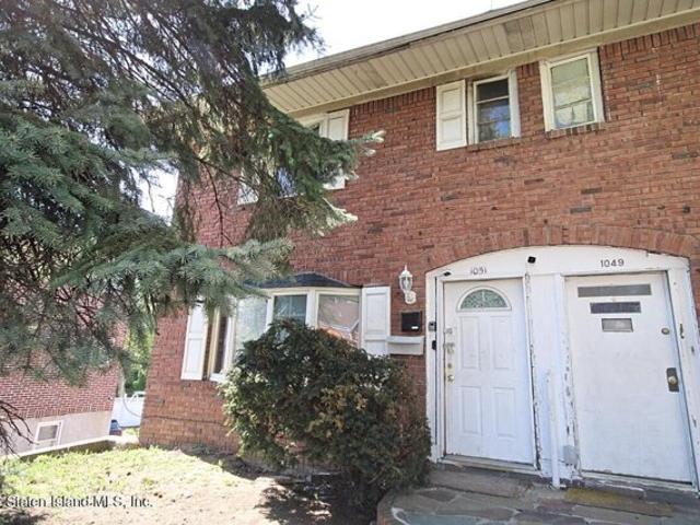 Victory Blvd, Staten Island, Home For Sale