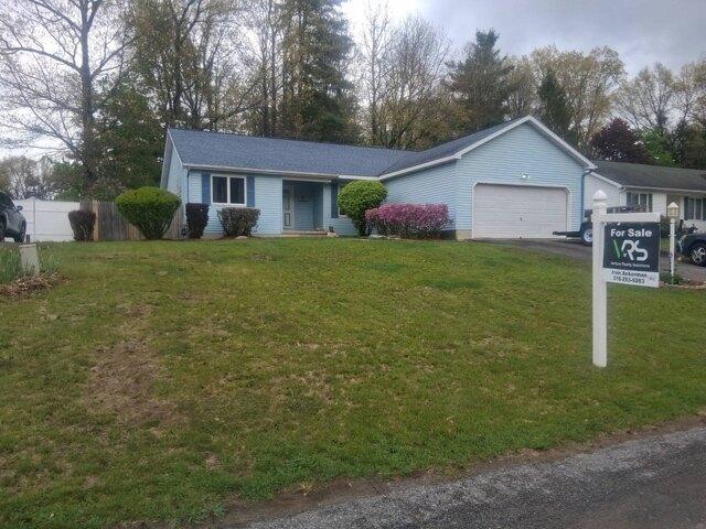 Victory Cir, Ballston Spa, Home For Sale