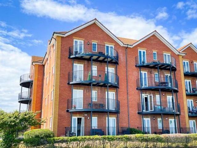 Victory Court, Nelson Road, 2 Bedroom Flat
