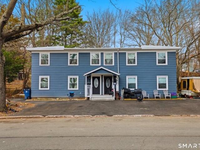 Victory Dr, New Haven, Home For Sale