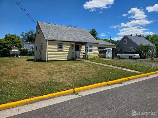 Victory Dr, Englishtown, Home For Sale