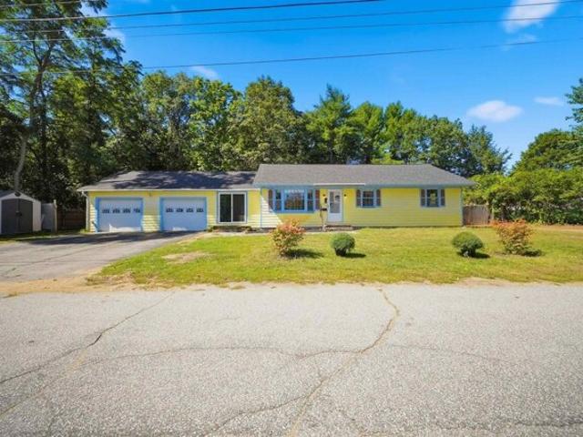 Victory Dr, Franklin, Home For Sale