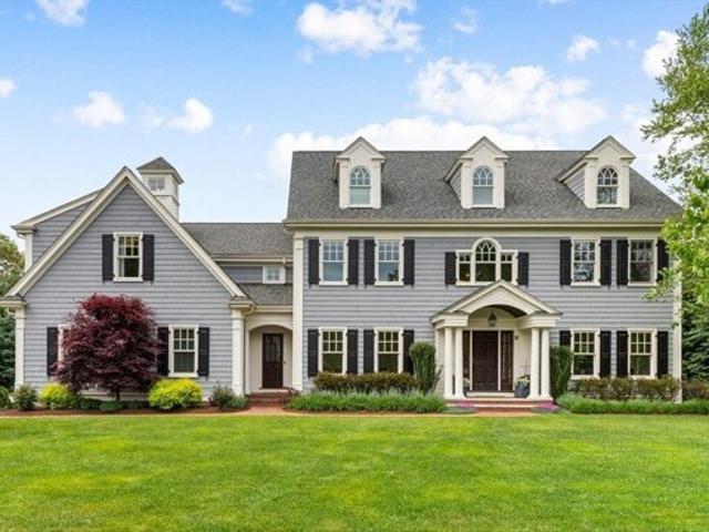 Victory Garden Way, Lexington, Home For Sale