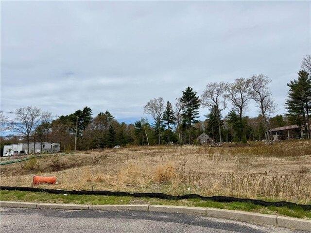Victory Hwy, West Greenwich, Plot For Sale