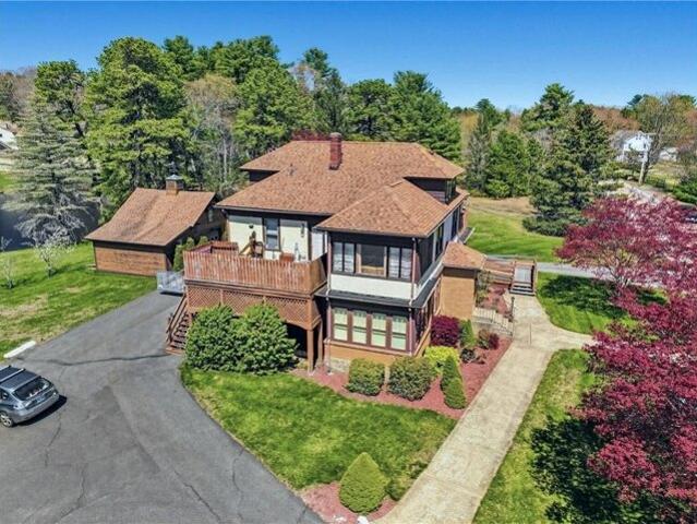 Victory Hwy, Burrillville, Home For Sale