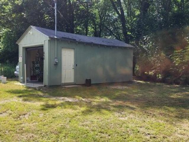 Victory Hwy, Burrillville, Plot For Sale