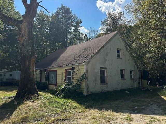 Victory Hwy, Coventry, Home For Sale