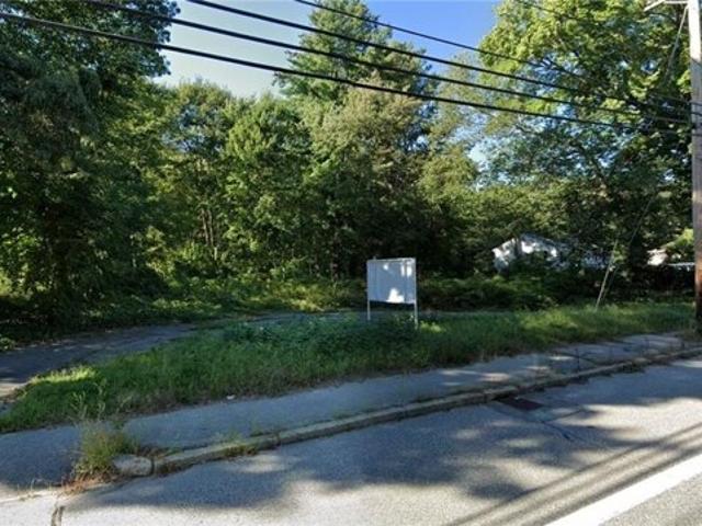 Victory Hwy, North Smithfield, Plot For Sale