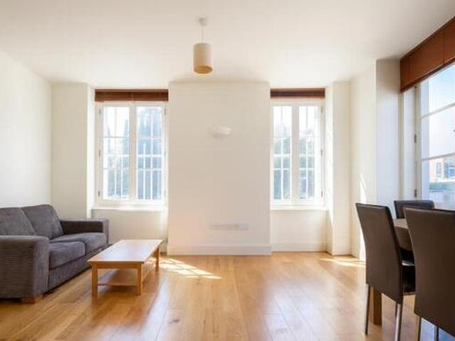 Victory House, Castlehaven Road, 1 Bedroom Flat