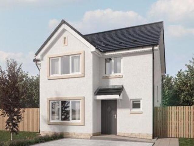 Victory Lane, Wallyford, 3 Bedroom Detached