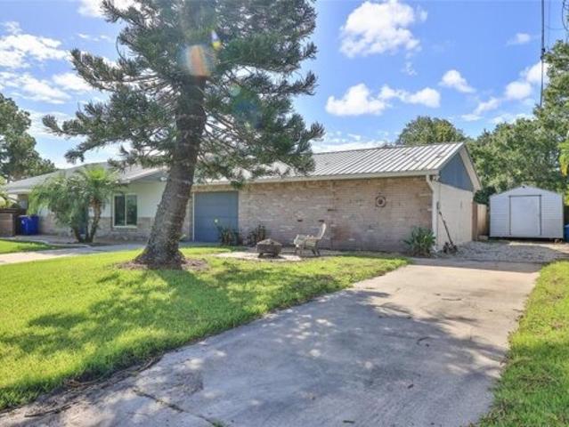 Victory Palm Dr, Edgewater, Home For Sale