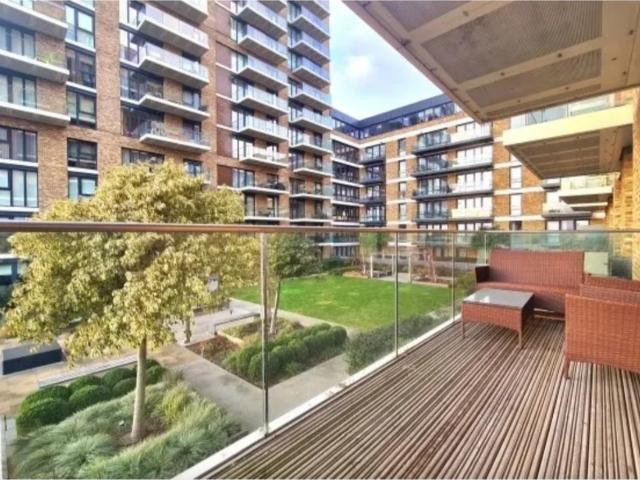 Victory Parade, Woolwich SE18, 2 bed flat to rent, £2,200 pcm | PrimeLocation