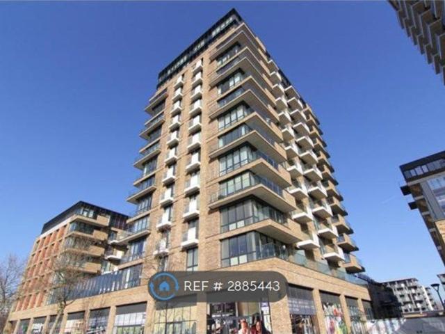 Victory Parade, London SE18, 1 bed flat to rent, £1,875 pcm | PrimeLocation