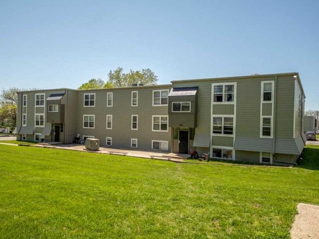 Victory Park Apartments 1 Bedroom Apartment for Rent at 12310 3rd St, Grandview, MO 64030