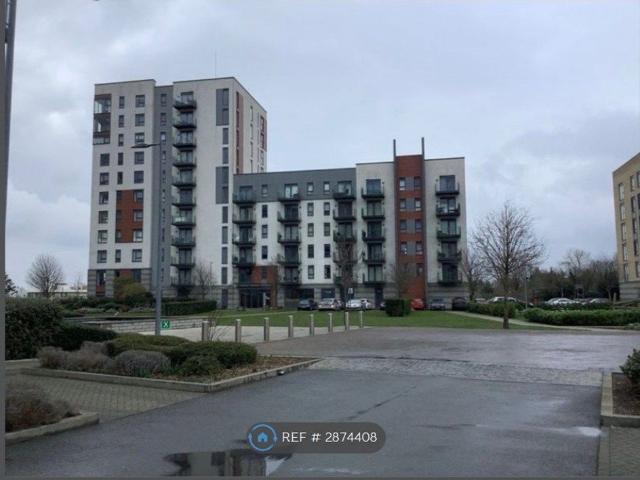 Victory Pier, Gillingham ME7, 1 bed flat to rent, £1,200 pcm | PrimeLocation