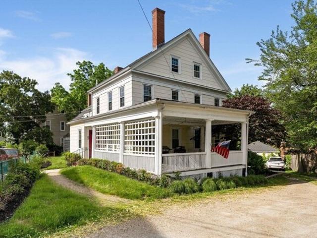 Victory Rd, Boston, Home For Sale
