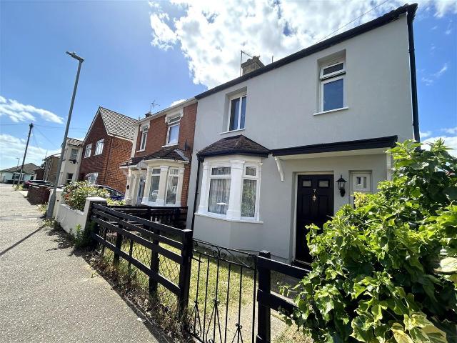 Victory Road, Clacton On Sea CO15, 2 bed semi detached house to rent, £1,250 pcm | PrimeLocation