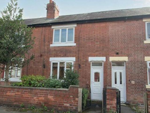 Victory Road, Beeston, 2 Bedroom Terraced
