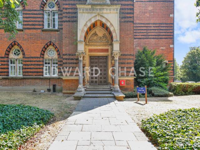Victory Road, Wanstead E11, 1 bed flat to rent, £1,850 pcm | PrimeLocation