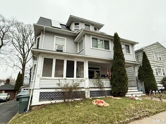 Victory St, Bridgeport, Home For Sale