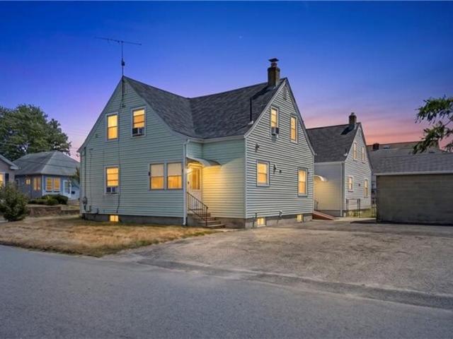 Victory St, Cranston, Home For Sale