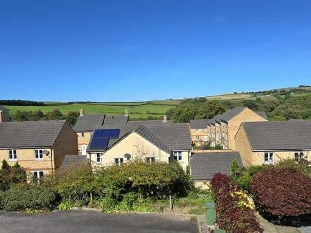 Victory Way, Torrington, 2 Bedroom Terraced