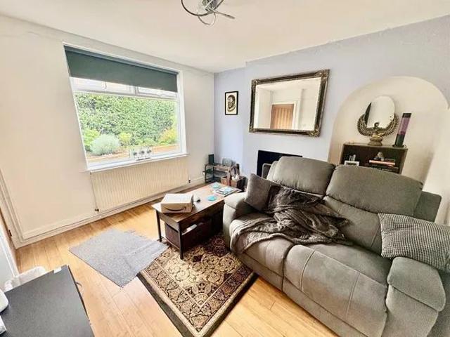 Victor Crescent, Nottingham, NG10