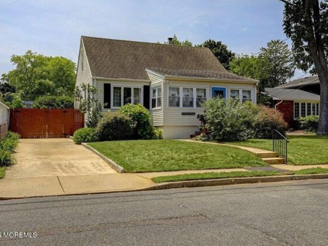 Victor Ave, West Long Branch, Home For Sale