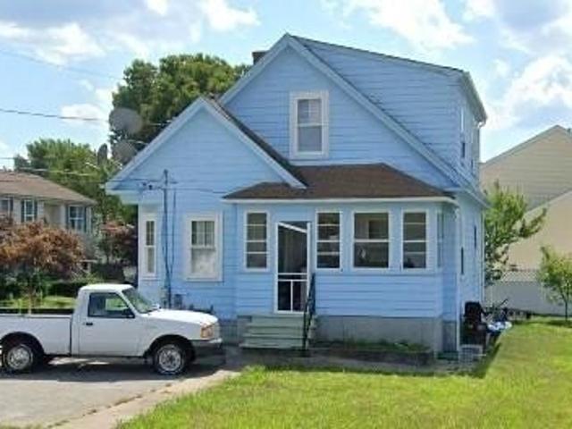 Victor Emanuel Ave, Providence, Home For Sale