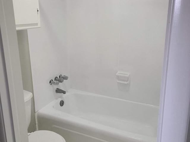 Victor South Apartments Studio, 1 Bathroom