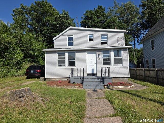 Victor St, Hamden, Home For Sale