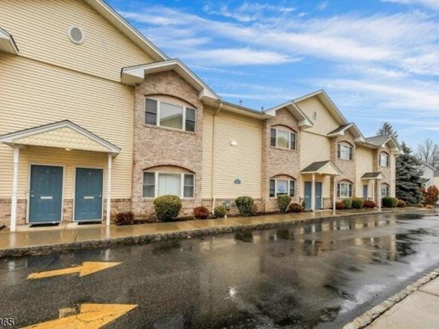 Victor St Unit,saddle Brook, Condo For Sale