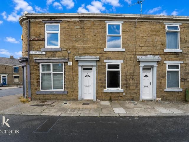 Victor Street, Clayton Le Moors BB5, 1 bed terraced house to rent, £425 pcm | PrimeLocation