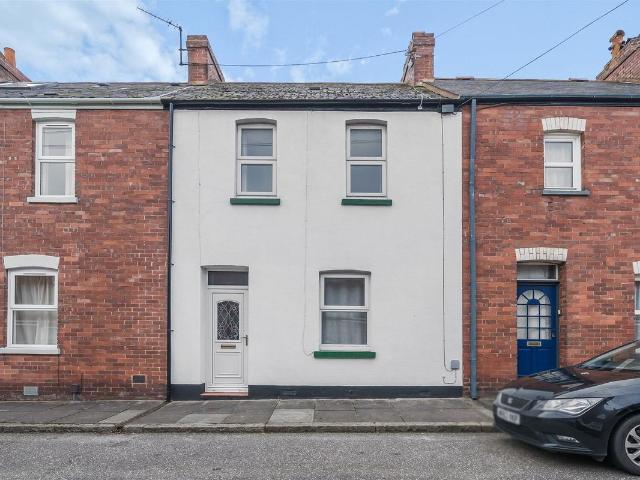 Victor Street, Exeter EX1, 2 bed property to rent, £1,300 pcm | PrimeLocation