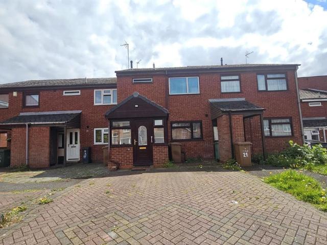 Victor Street, Walsall WS1, 3 bed property to rent, £1,050 pcm | PrimeLocation