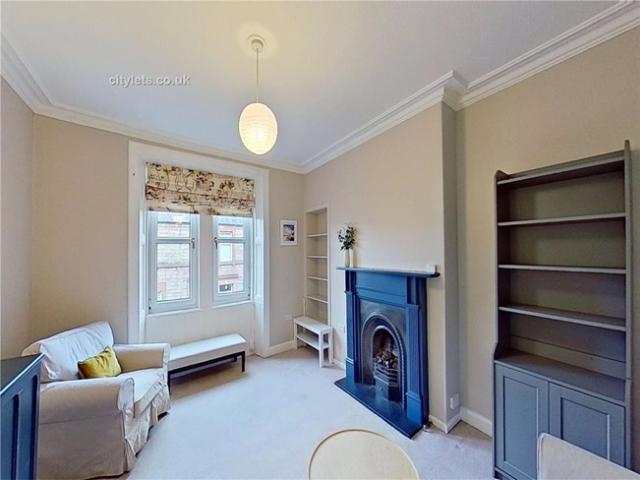 Victor Park Terrace, Edinburgh