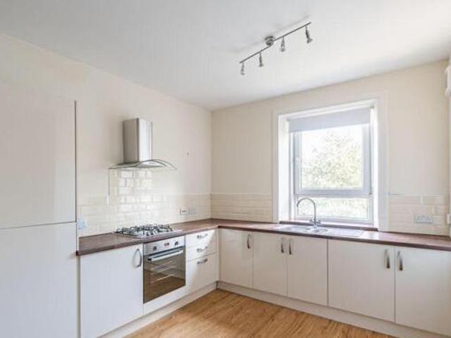Victor Park Terrace, 2 Bedroom Flat