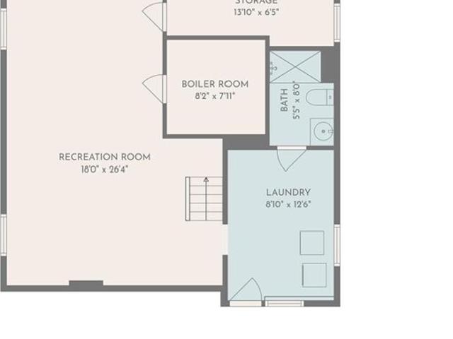 Victor Pl, Irvington, Home For Sale