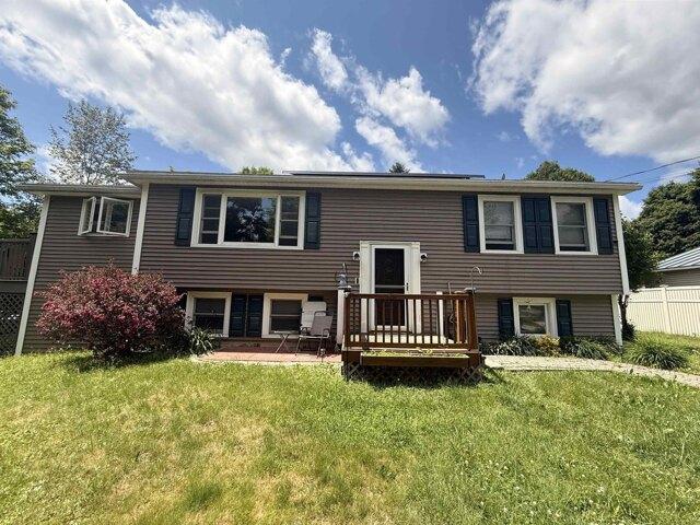Victor Pl, Rutland, Home For Sale
