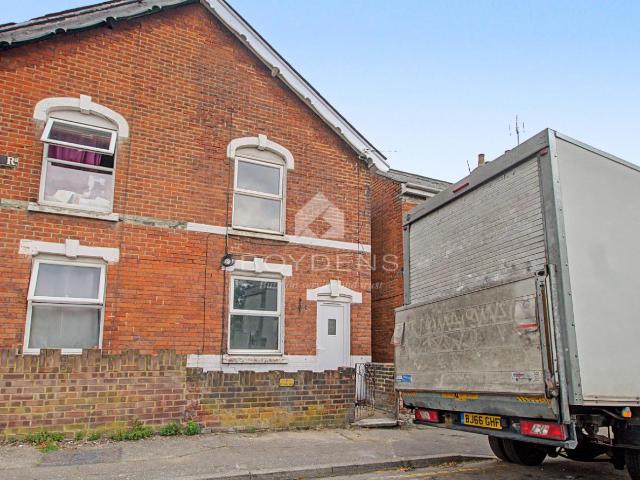 Victor Road, Colchester