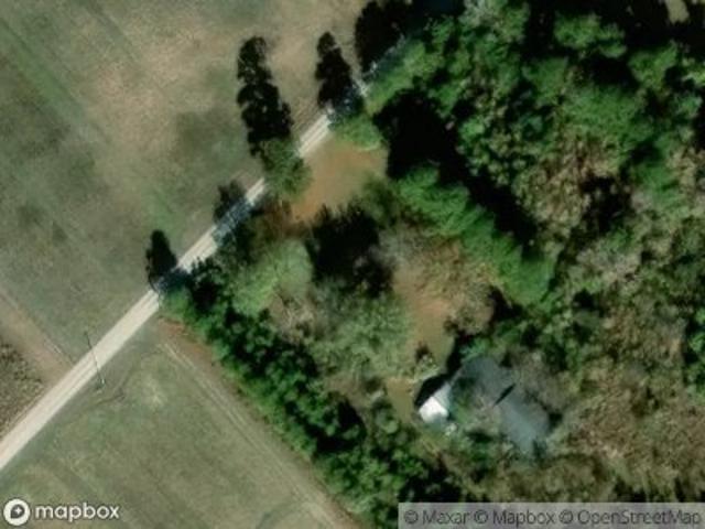 Victor White Rd