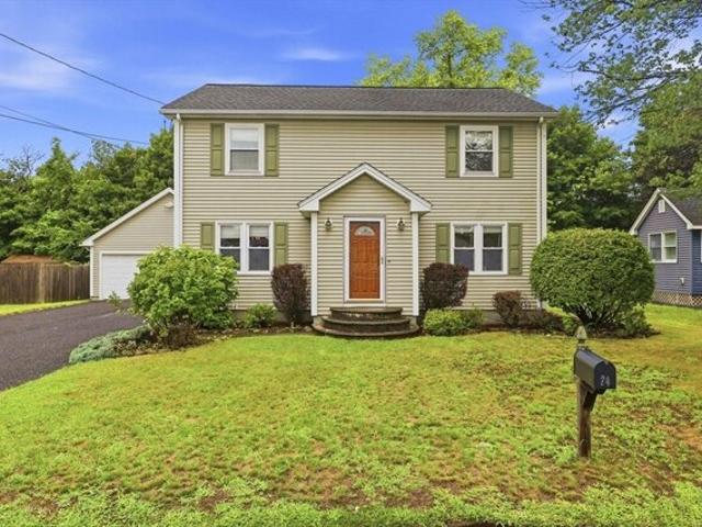 Victoria Ter, Ludlow, Home For Sale