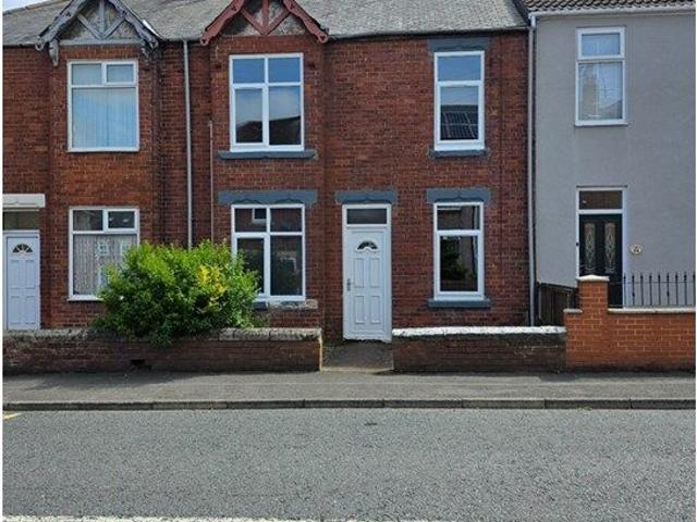 Victoria Terrace, Bedlington NE22, 2 bed flat to rent, £650 pcm | PrimeLocation