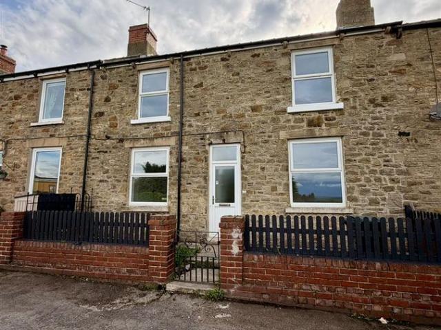 Victoria Terrace, Cockfield, Bishop Auckland DL13, 3 bed terraced house to rent, £800 pcm | PrimeLocation