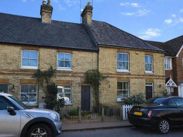 Victoria Terrace, Hadham Cross, 2 Bedroom Terraced